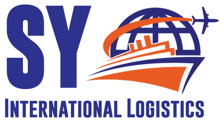 SY International Logistics – Internation Logistics & Freight